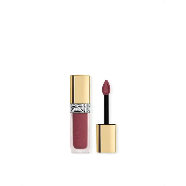 Dior Rouge Dior Liquid　893 6ml Dior Rouge Forever Liquid Sequin Lipstick 6ml - 893 Masquerade